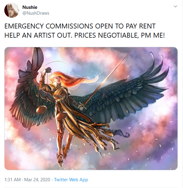 An Unstoppable Juggernaut – E. J. Dawson