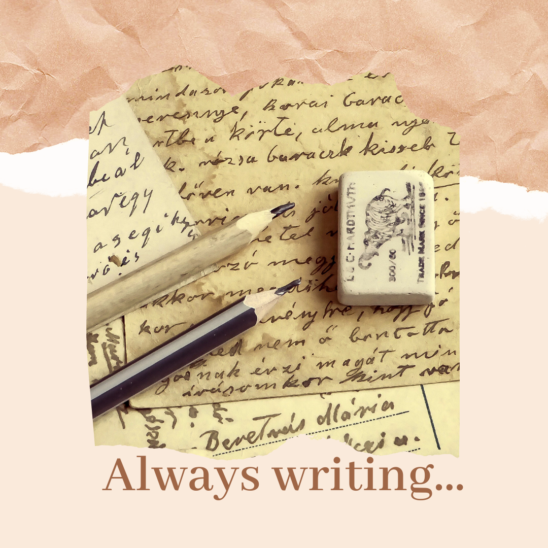 Books – E. J. Dawson