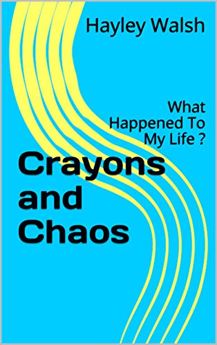 Guest Blogger: Hayley Walsh – E. J. Dawson